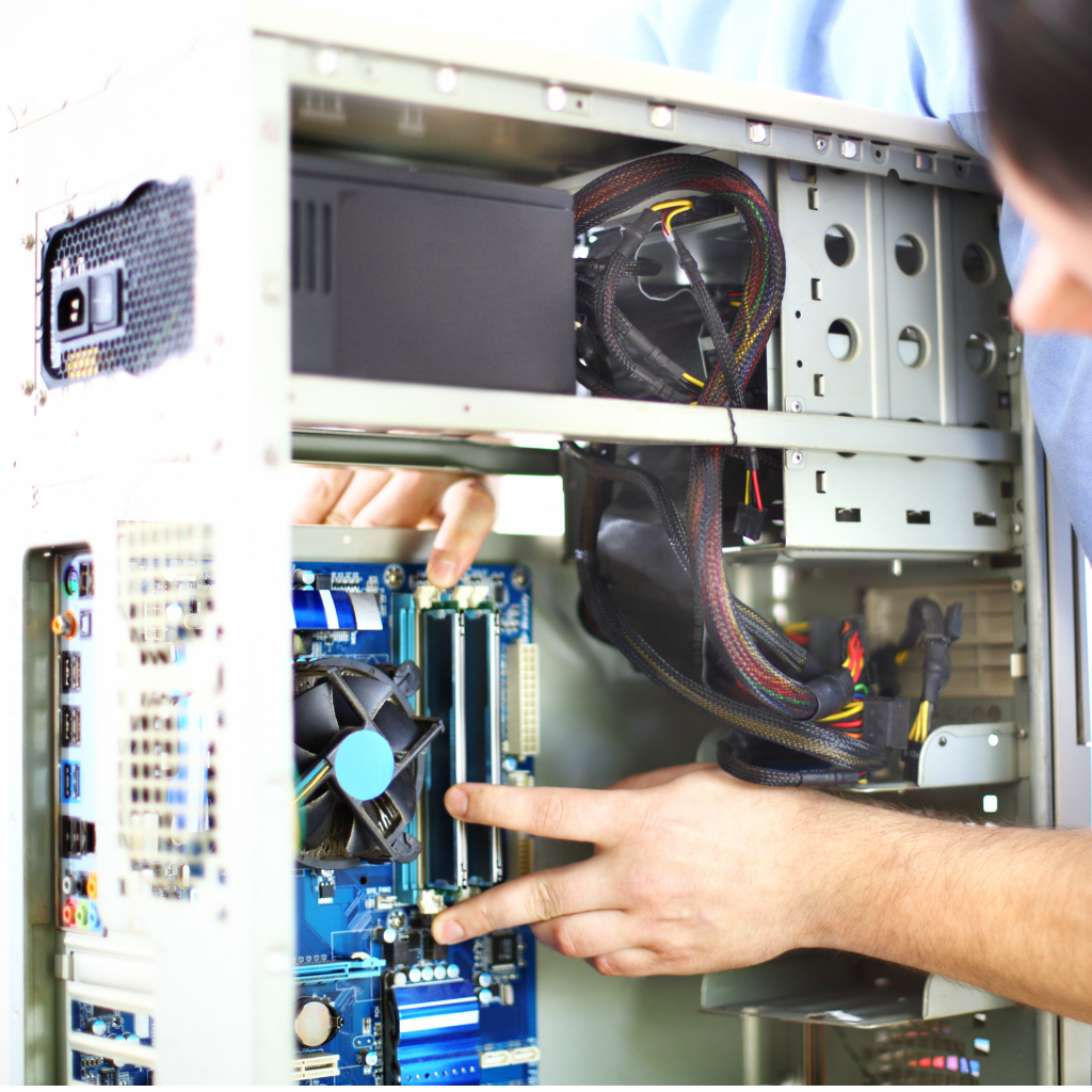 Home Computer Repair - NETPLUSAZ