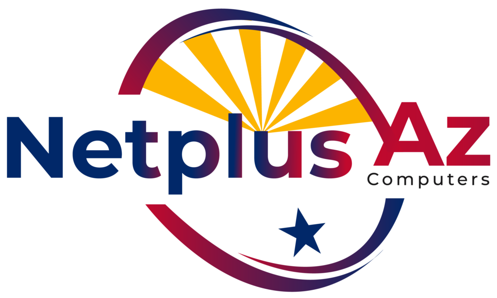 Basics of Cabling - NETPLUSAZ